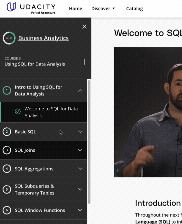 Spring 2024 Classroom Update – Udacity Support