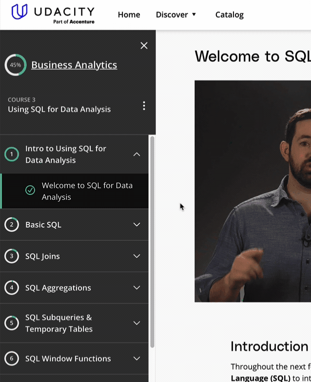 Spring 2024 Classroom Update – Udacity Support