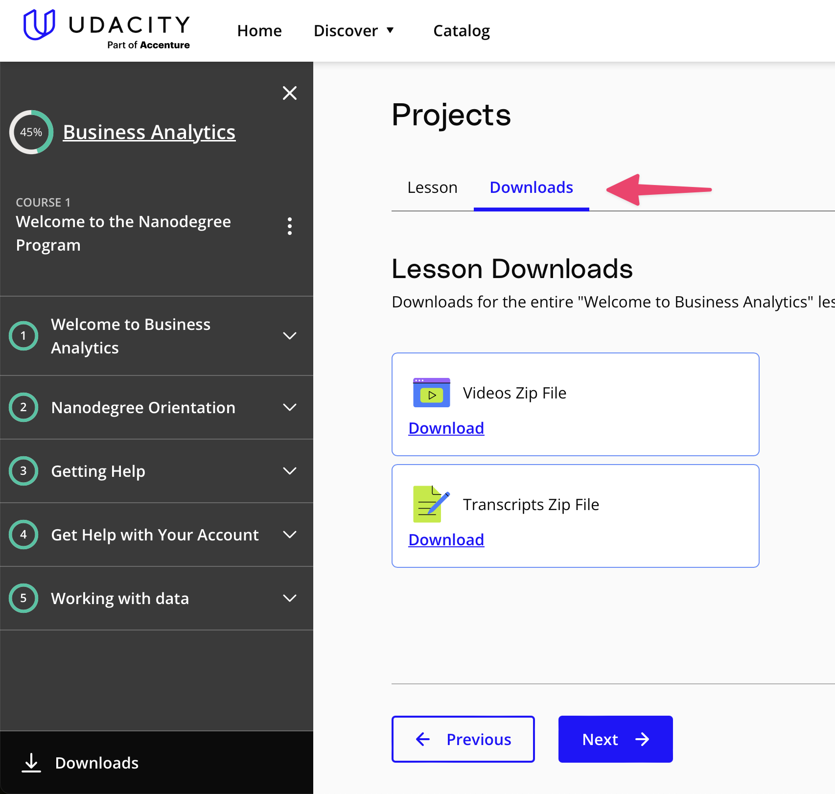 Spring 2024 Classroom Update – Udacity Support