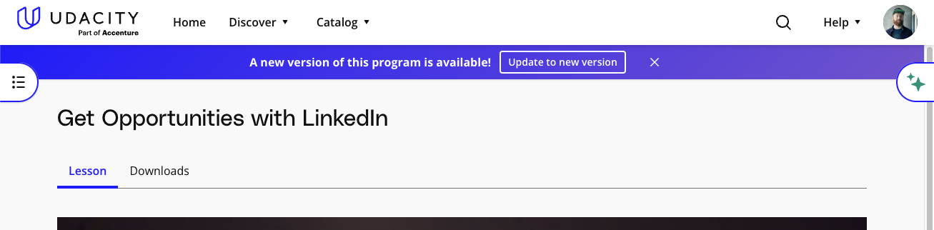 Difference between older major versions 1-10 and the new major version 11 of AI Programming with ...