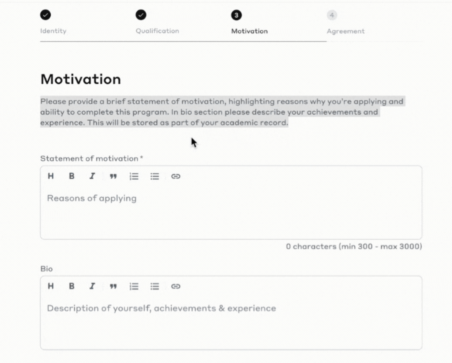 Admission and Enrollment – Udacity Support